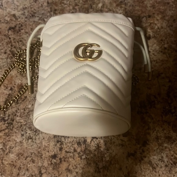 Gucci | Bags | Gucci Marmot Mini | Poshmark